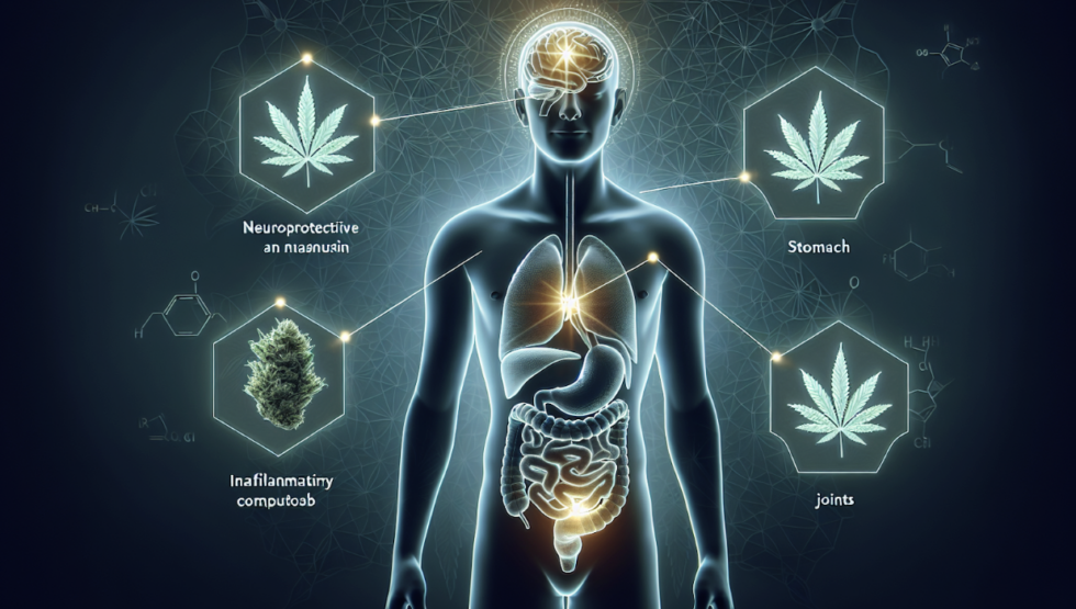 THC Vs THCA Flore Dispensary San Francisco thc-vs-thca-flore-dispensary-san-francisco