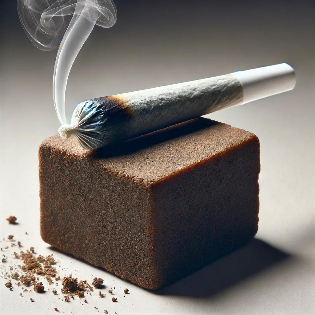 Hash Varieties Explained: From Dry Sift to Rosin | FLORE